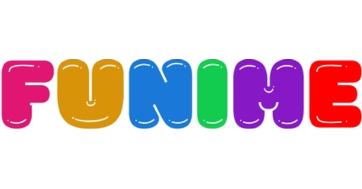 Producten – Funime